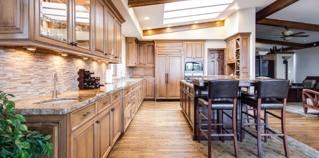 5 Genius Tips to Save on Kitchen Renovation Costs