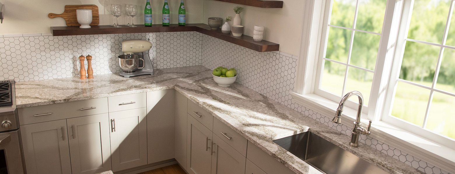 5 Game-Changing Reasons to Choose Quartz Countertops
