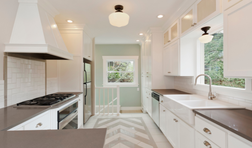 Upgrade Your Tiny Kitchen With These 7 Small Kitchen Remodel Ideas