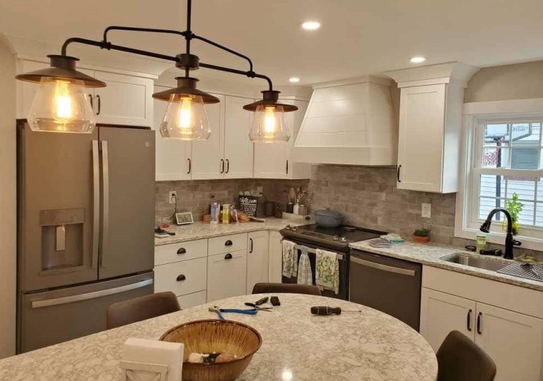 7 Kitchen Lighting Ideas For Your 2022 Kitchen Remodel