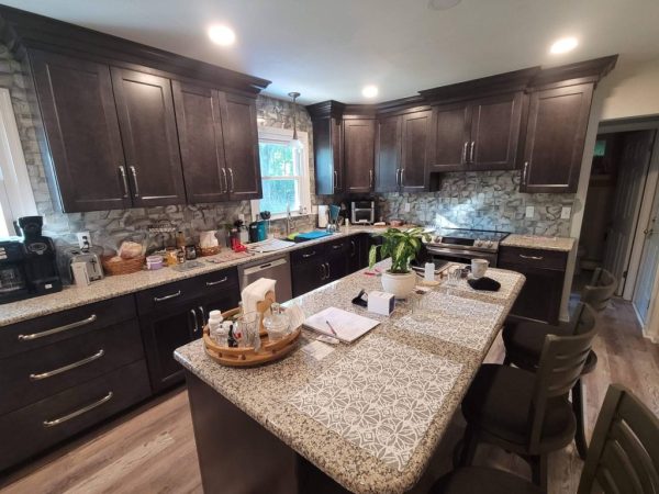 Trendiest Baker Countertops in 2023 - Best Countertops for Bakers