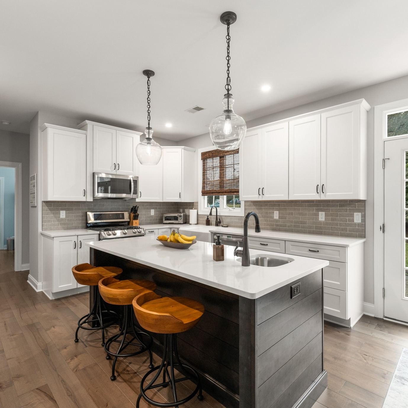 Ultimate Home Kitchen Planning Guide: What is a Chef's Kitchen?