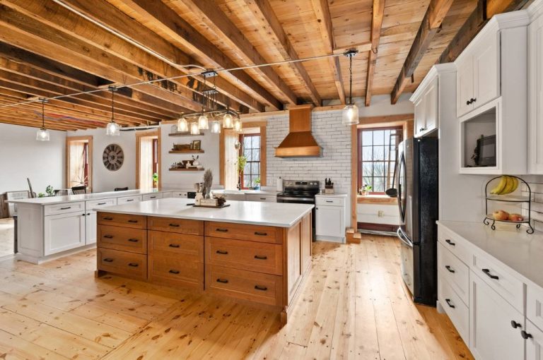 Top 10 Kitchen Trends to Watch in 2025