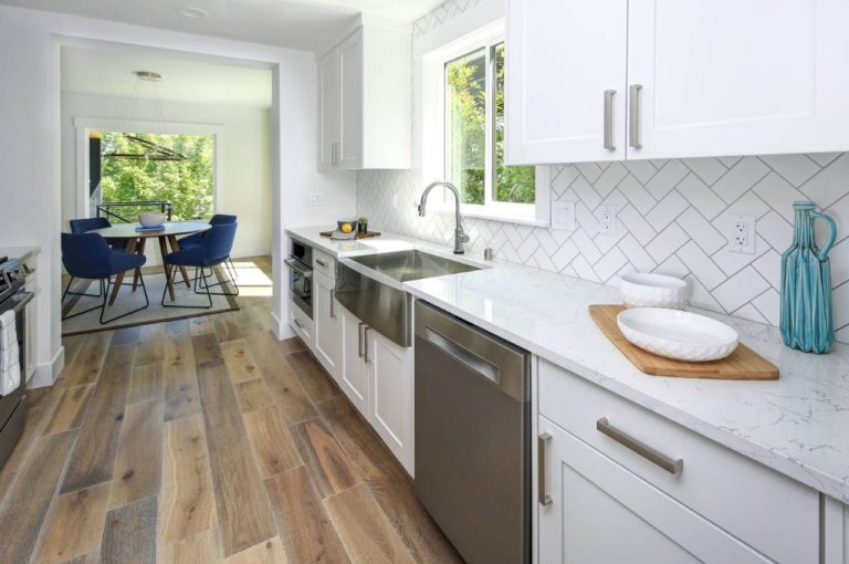 What is a Kitchen Remodel's Return on Investment in 2025?